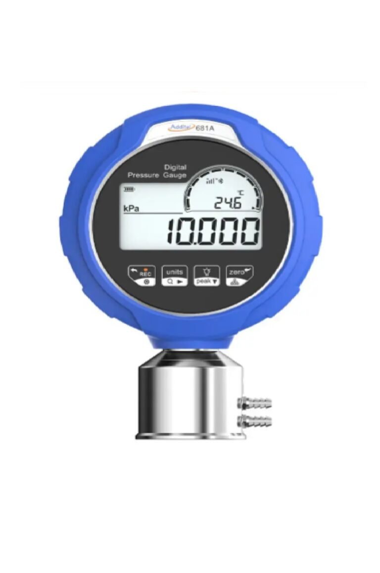 Additel 681A Manómetro digital – Keyder Company